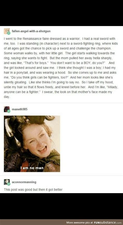 Warriors FunSubstance