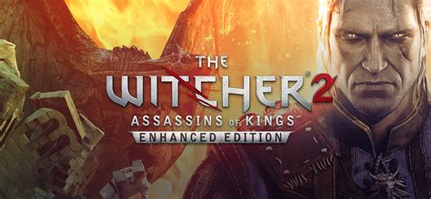 -85% Ведьмак 2: Убийцы королей на GOG.com