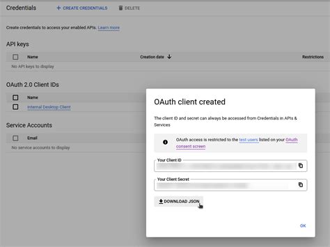 Step By Step Gmail Api Webhook To Monitor Emails Node Js