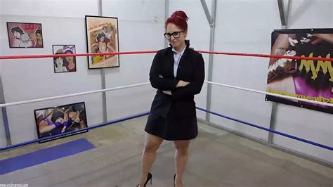 Your Milf Red Haired Therapist Andrea Rosu Decides To Make A Man Out Of You By Doing It The