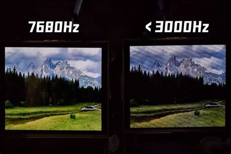 Why Is The Refresh Rate Of LED Display So Important LED Screen Manufacturer In China BiBi LED