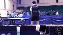 Crazy Ping Pong Gifs Tenor
