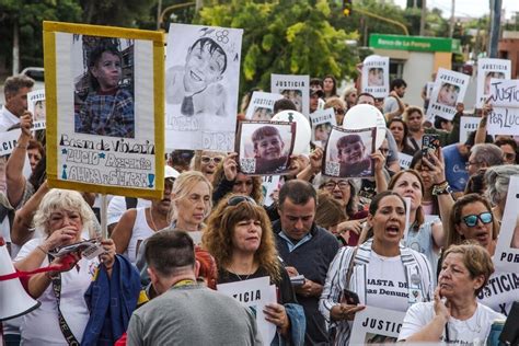 El Crimen De Lucio Dupuy Se Conocerá Hoy La Pena Que Recibirán La