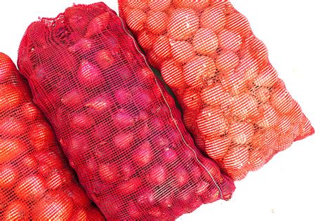 메쉬 가방에 양파의 건조 양파 빨강 보라색과 흰색 양파의 3 종류 개체 그룹에 대한 스톡 사진 및 기타 이미지 개체 그룹 건강한 생활방식 날것 Istock