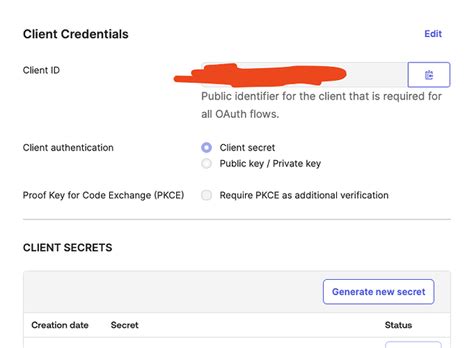 Okta Oauth2 V1 Token Issues OAuth OIDC Okta Developer Community