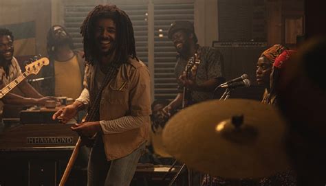 Bob Marley La Leyenda Celebra La Música Del Rey Del Reggae