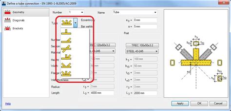 diagonal bracing connections in rsa autodesk community