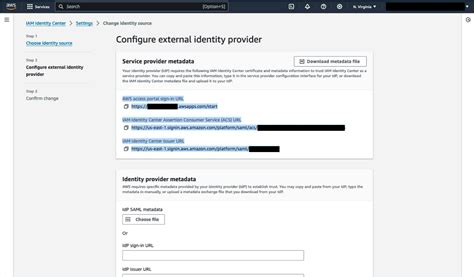 Federating Access To Amazon Datazone With Aws Iam Identity Center And