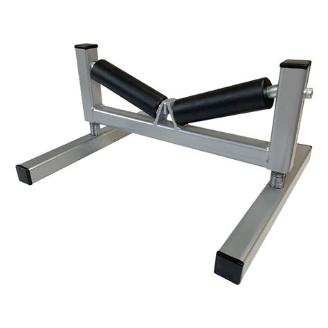 Adjustable Pipe Roller 63 315mm Fusion Equipment Asia