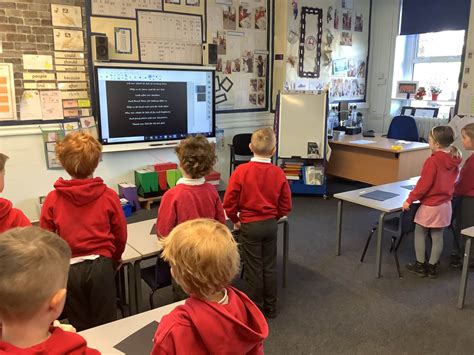 Sele First School Victorian Classroom Experience Year 2
