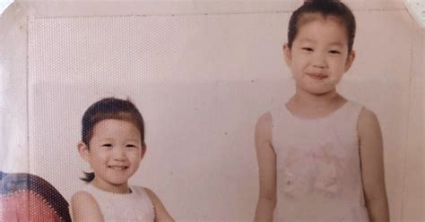 견미리 딸 이다인·이유비 과거 사진 공개 갑자기 그립다