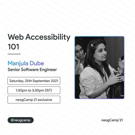 Industry Expert Insights Neog Camp 2021 It Gives Us Immense Pleasure To Neog Camp