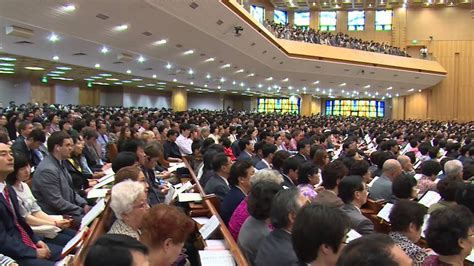 Blessed Assurance Congregation Hymn 예수를 나의 구주삼고 회중찬송 Youtube