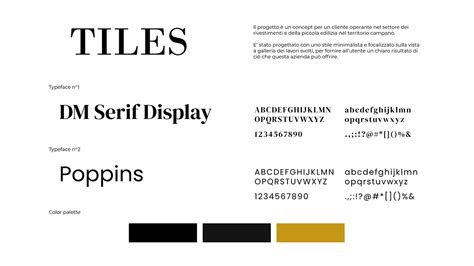Tiles Ui Design On Behance