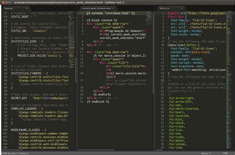 Sublime Text No Build System Pregnant Center Informations