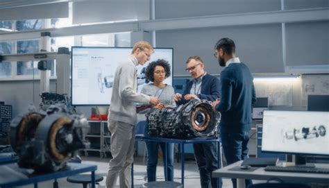 Ptc Why Manufacturers Should Care About Agile Product Development Metalworking