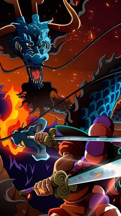 X One Piece Shanks Wallpaper