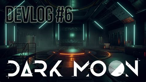 Dark Moon Devlog The World Of Dark Moon Part Steam News