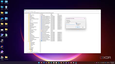 6 Power User Registry Tweaks I Use To Make Windows More Tolerable And You Should Too
