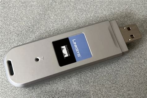 Cisco Wireless Adapter