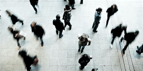 Understanding Labor Mobility Icims