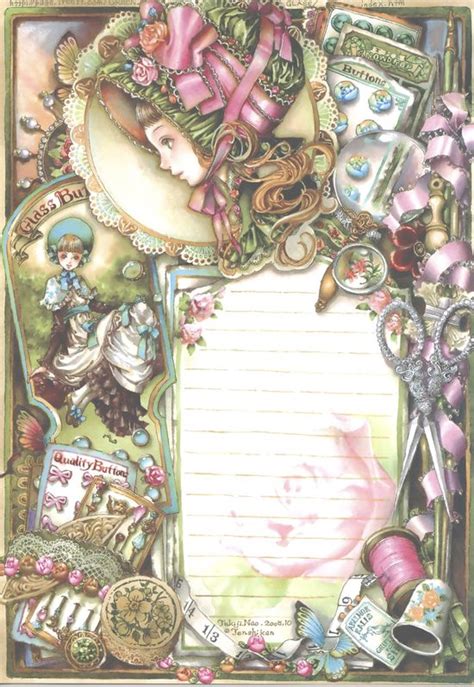 Pin Di Emmie Su Pins By You Immagini Disegni Cucito