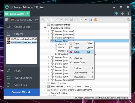 Crash On Singleplayer World Issue 41 Tau Ri Dev Mod JSG 1 12 2 GitHub