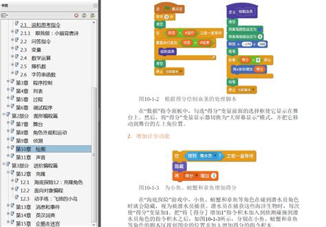Python3入门到精通 Pdf解析《python3标准库》pdf中英文代码《算法之美指导工作与生活的算法》pdf中英文《scratch编程从入门到精通pdf》趣学 Csdn博客