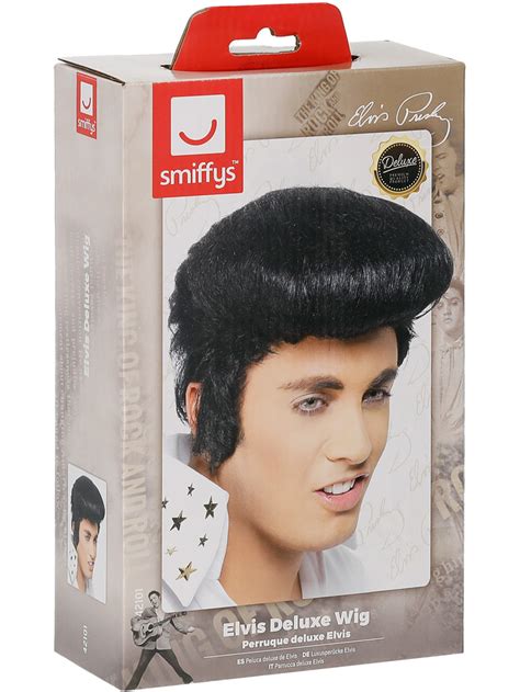 Elvis Presley Costumes Smiffys