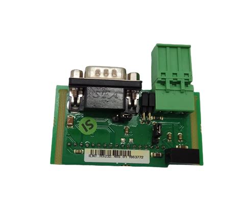 Original Communication Module Il Nt Rs232 485