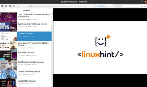 Best YouTube Apps For Linux Linux Hint DevsDay Ru