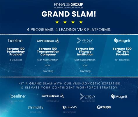 pinnacle group inc on linkedin vms implementation and configuration