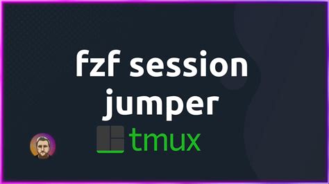 Gracefully Jump Through Sessions With Fzf Rtmux