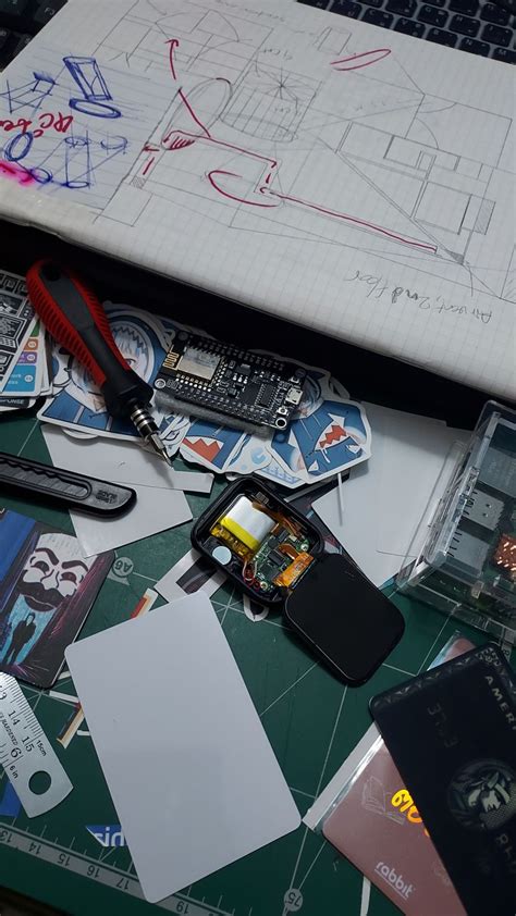 Satetapong Sanguansuk On Linkedin Raspberry Pie Project Tiny Software On A Tiny Page 😆dogqๆ เอ๊งๆ