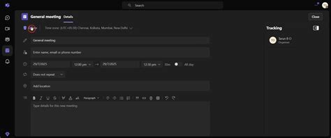 How To Cancel A Teams Meeting Guida Video Di 1 Minuto