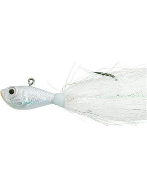 Spro Bucktail Jig
