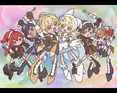 Lumine Zhongli Aether Tartaglia Diluc And More Genshin Impact