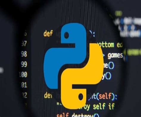 Future Scope And Trends In Python Programming MindStick