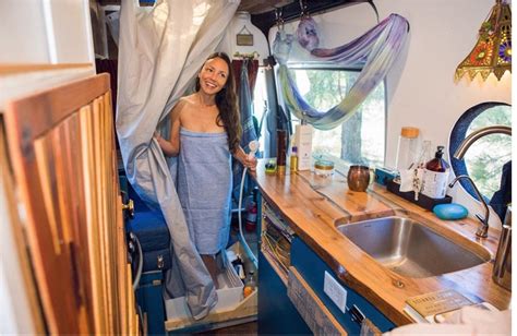 95 Small Camper Van Interior Ideas Vandemic Campervans