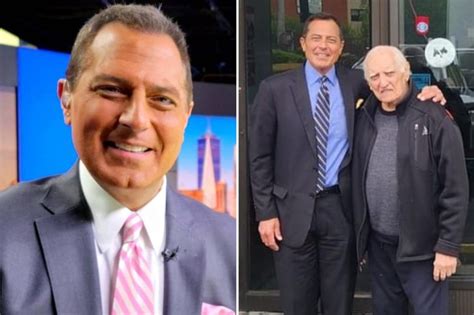Ken Rosato Breaks His Instagram Silence In Moving Message After He Was