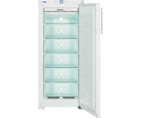 Liebherr Gnp2356 24 Vrieskast De Schouw Witgoed