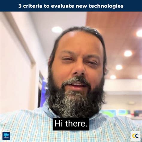 [video] Saurabh Gupta On Linkedin Newtechnologies Ai Chatgpt Salesforce Cloudcompliance…