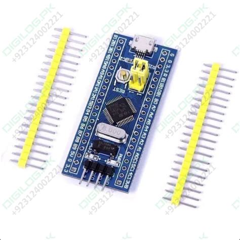 Cks32f103c8t6 Cks32f103 Arm Cortex M3 Minimum System Development Board