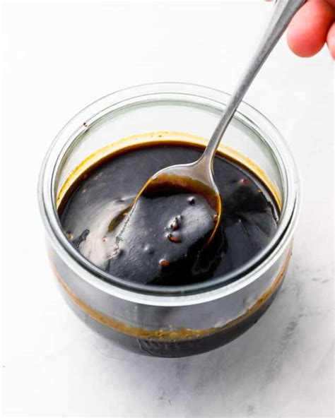 Korean Bbq Sauce Recipe The Cookie Rookie®