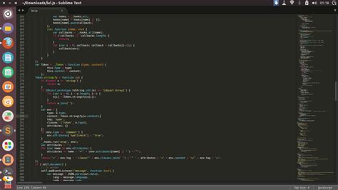 Cara Install Sublime Text Pada Ubuntu Diasinside