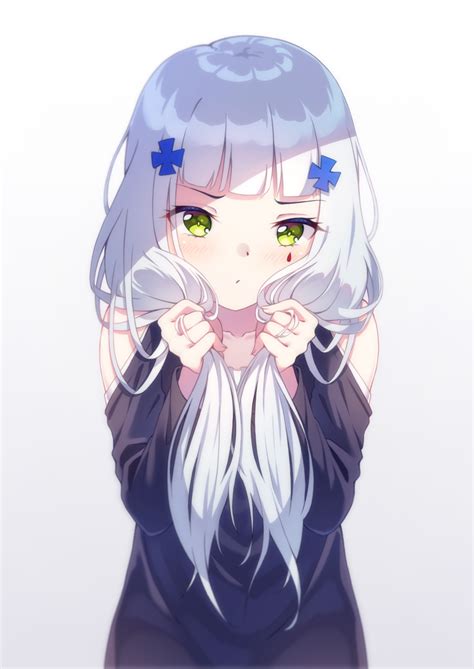 Hk Ii