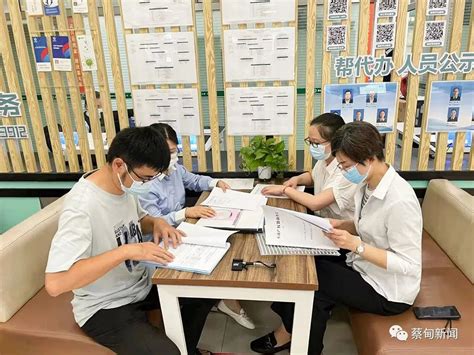 优化营商环境丨“五证同发” 蔡甸区资规局持续推进审批流程再优化生态蔡甸新闻中心长江网cjncn