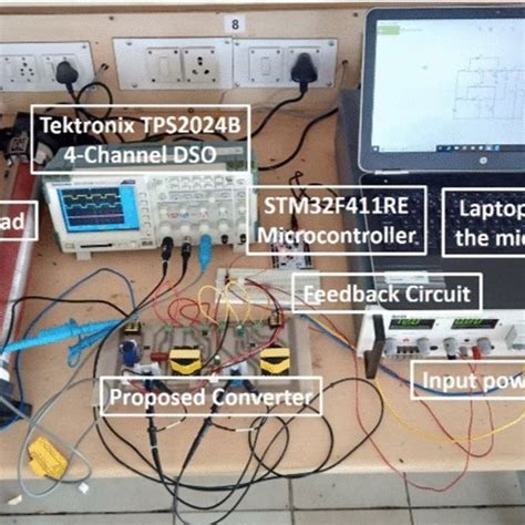 Gate Driver And Bootstrap Circuit Operation High Side Switch S1 Is On Download Scientific