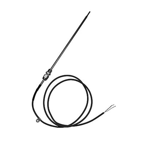 Siemens Qae26 91 Immersion Type Temperature Sensor Sirius Sensor