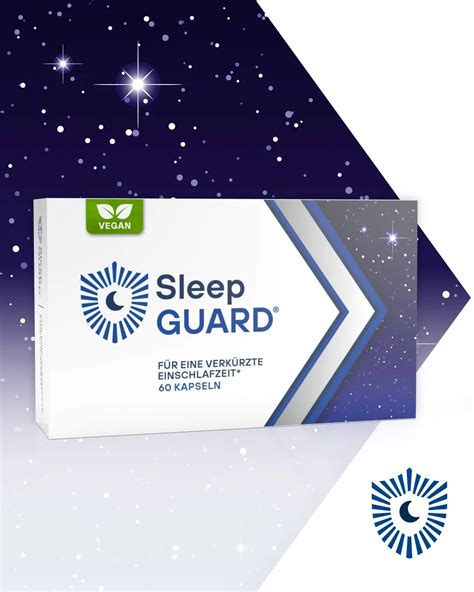 Sleep Guard® Guard Your Life